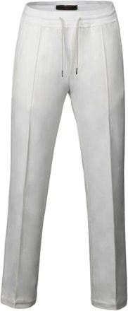 Moorer Homme, Pantalons, Beige, Taille: 2XL Crispin Pantalone
