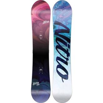 Nitro Snowboard LECTRA Brd&acute;23