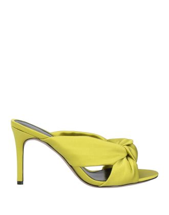 Alexandre Birman SCHUHE - Sandalen auf YOOX.COM