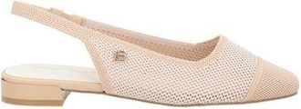 Laura Biagiotti CHAUSSURES - Ballerines sur YOOX.COM