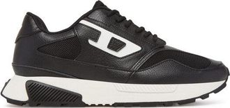 Diesel Sneakers S-Tame-D Running Y03598P8109 T8013 Schwarz