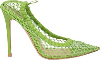 Gianvito Rossi SCHUHE - Pumps auf YOOX.COM