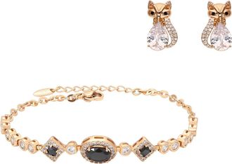Faina Schmuckset