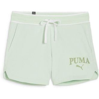 Puma Damen Shorts SQUAD 5 Shorts TR