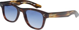 K&agrave;dor Voyager 23 Lunettes de soleil - unisex - Accessoires - Brun - Taille: 50 MM