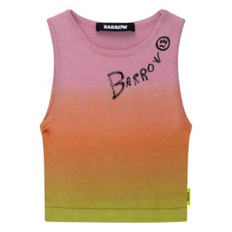 Barrow Bunt Gestrickter Pullover - - Knitwear - Damen - Mehrfarbig - M