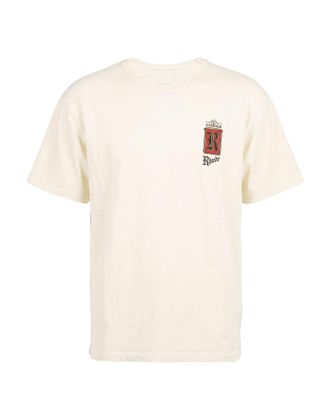 Rhude TOPS - T-shirts auf YOOX.COM