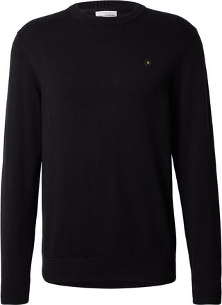 No Excess Pullover