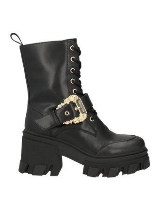 Versace SCHUHE - Stiefeletten auf YOOX.COM
