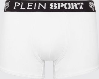 Plein Sport Sous-V&ecirc;tement Homme couleur Blanc