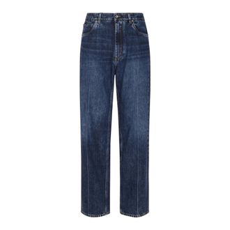 Dolce & Gabbana Herren, Jeans, Blau, LGr&ouml;&szlig;e