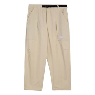 The North Face Regular Fit Hose - - Sport - Herren - Beige - XL