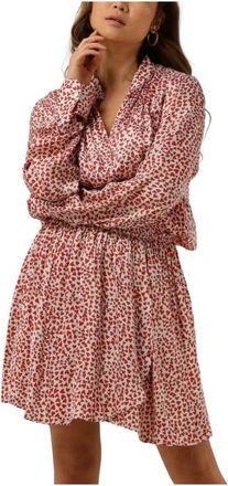 Est'seven Damen, Jumpsuits & Playsuits, Rot, SGr&ouml;&szlig;e