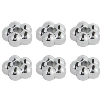 Butlers Kerzenhalter Bloom 6er-Set