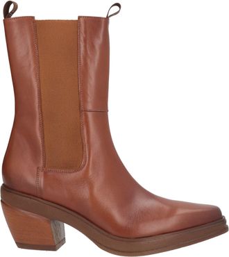 Elena Iachi SCHUHE - Stiefeletten auf YOOX.COM