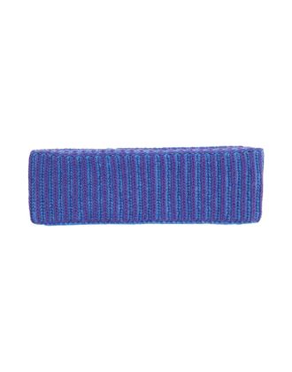 8 by YOOX RECYCLED WOOL HEADBAND