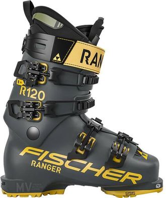 Fischer Herren RANGER 120 GW DYN GREY/GREY