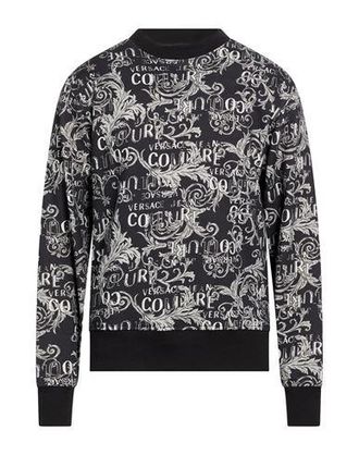 Versace TOPS - Sweat-shirts sur YOOX.COM