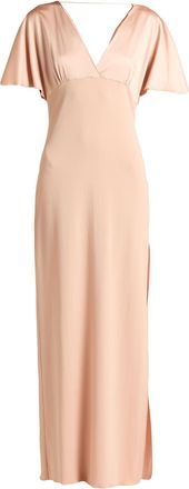 Carla G. KLEIDER - Maxi-Kleider auf YOOX.COM