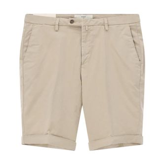 BRIGLIA 1949 Homme, Shorts, Beige, Taille: XL Shorts D&eacute;contract&eacute;s