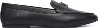 Lauren Ralph Lauren Slipper LAUREN RALPH LAUREN Averi III 802P09041002 Schwarz