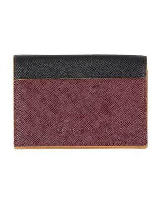 Marni Petite maroquinerie - Portefeuilles sur YOOX.COM