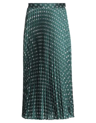 Marella HOSEN & R&Ouml;CKE - Midi-R&ouml;cke auf YOOX.COM