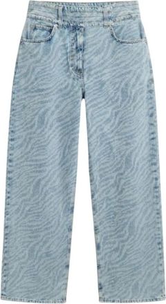 Iro Jeans Elazar - Femme - Jeans - Bleu - Taille: 40 FR