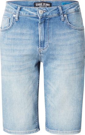 Cars Jeans Shorts CALIFORNIA