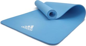 adidas Yoga Mat - 8mm - Glow Blue