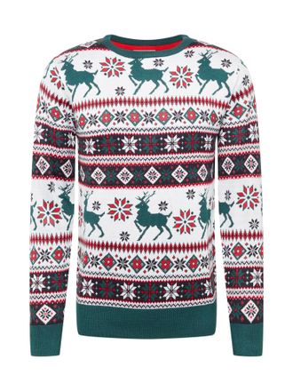 Lindbergh Pullover Christmas