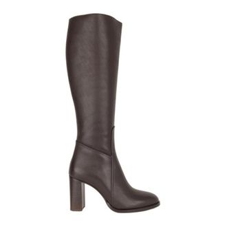 Sergio Moretti Firenze Stiefeletten - - Shoes - Damen - Braun - 38 EU