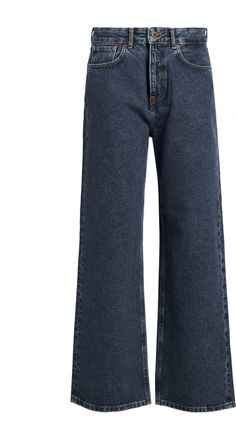 Pepe Jeans London HOSEN & R&Ouml;CKE - Jeanshosen auf YOOX.COM