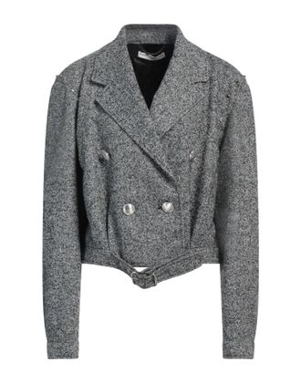Alessandra Rich JACKEN & M&Auml;NTEL - M&auml;ntel auf YOOX.COM