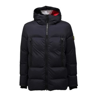 Rossignol Dunkle E Daunenjacke Rlimj65 - - Jackets - Herren - Blau - M