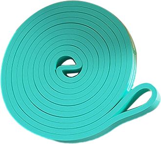 Generic &Uuml;bungsb&auml;nder - Krafttrainingsger&auml;t | Widerstandsb&auml;nder f&uuml;r Klimmz&uuml;ge | f&uuml;r Frauen und M&auml;nner Pilates Yoga Muskelerholung