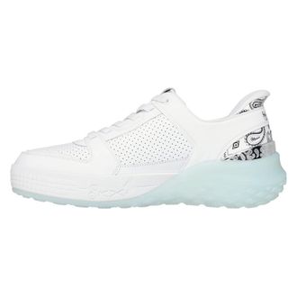 Skechers Herren, Sport, Wei&szlig;, 42 EUGr&ouml;&szlig;e