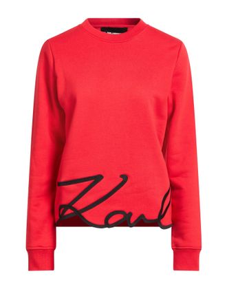 Karl Lagerfeld TOPS - Sweatshirts auf YOOX.COM