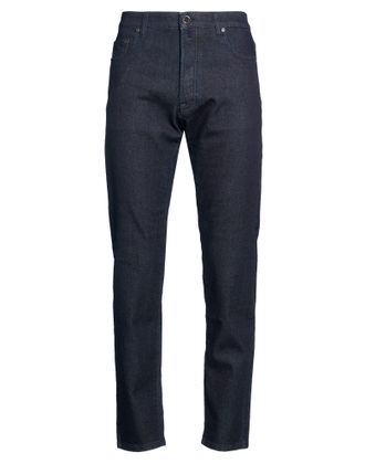 Moorer HOSEN & R&Ouml;CKE - Jeanshosen auf YOOX.COM