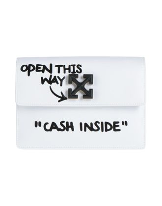 Off-white TASCHEN - Handtaschen auf YOOX.COM