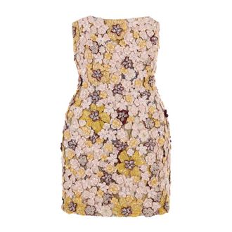 Costarellos Costarellos - Party Robes - Femme - Robes - Multicolore - Taille: 36 FR