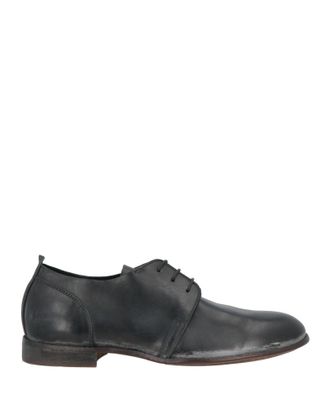 Moma SCHUHE - Schn&uuml;rschuhe auf YOOX.COM