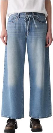 Levi's Damen, Jeans, Blau, W26 L29Gr&ouml;&szlig;e