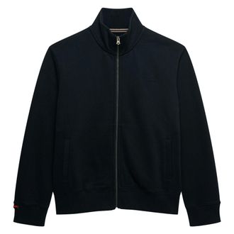 Superdry Essential Logo Track Top Sweatjacke