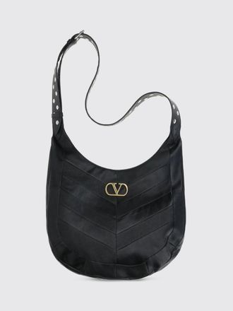 Valentino Garavani Sac Porté épaule VALENTINO GARAVANI Femme couleur Noir