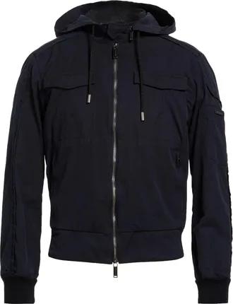 Dirk Bikkembergs JACKEN & M&Auml;NTEL - Jacken und Anoraks auf YOOX.COM