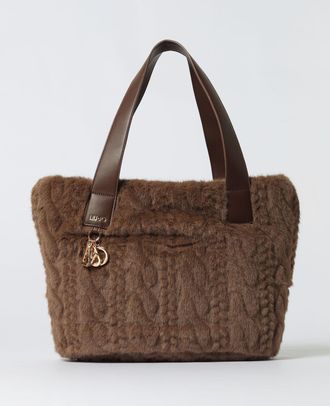 Liu Jo Tragetasche LIU JO Damen Farbe Earth