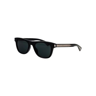 Saint Laurent unisex, Accessories, Schwarzk, 51 MMGr&ouml;&szlig;e