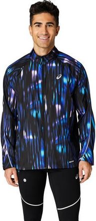 Asics Herren Jacke ROAD LITE-SHOW PACKABLE JACKET