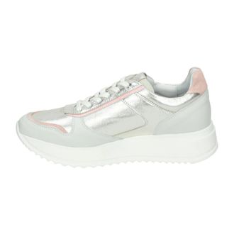 Aqa A8731 Sneakers - - Shoes - Damen - Grau - 37 EU